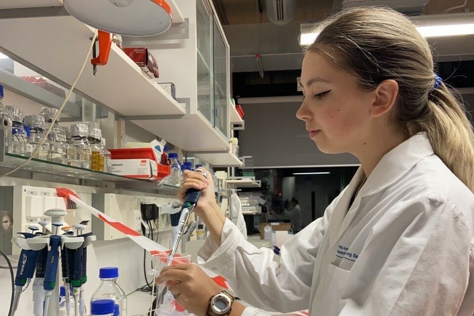 ETERNAL Research & Innovation Action - Featured Researchers: University ...