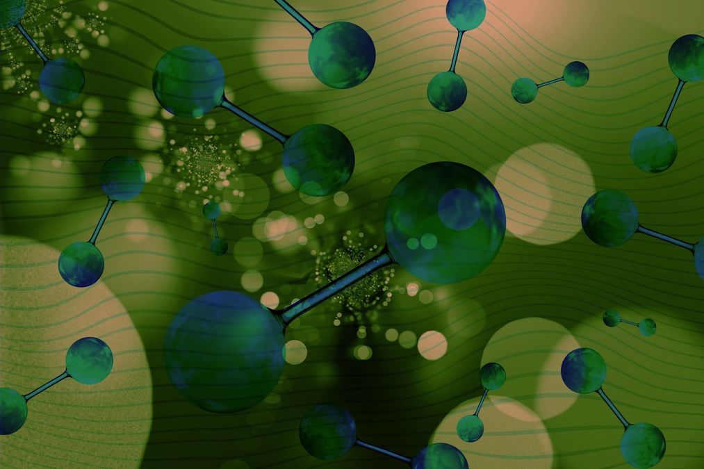 New paper highlights potential of enzymes in supporting green pharma transition